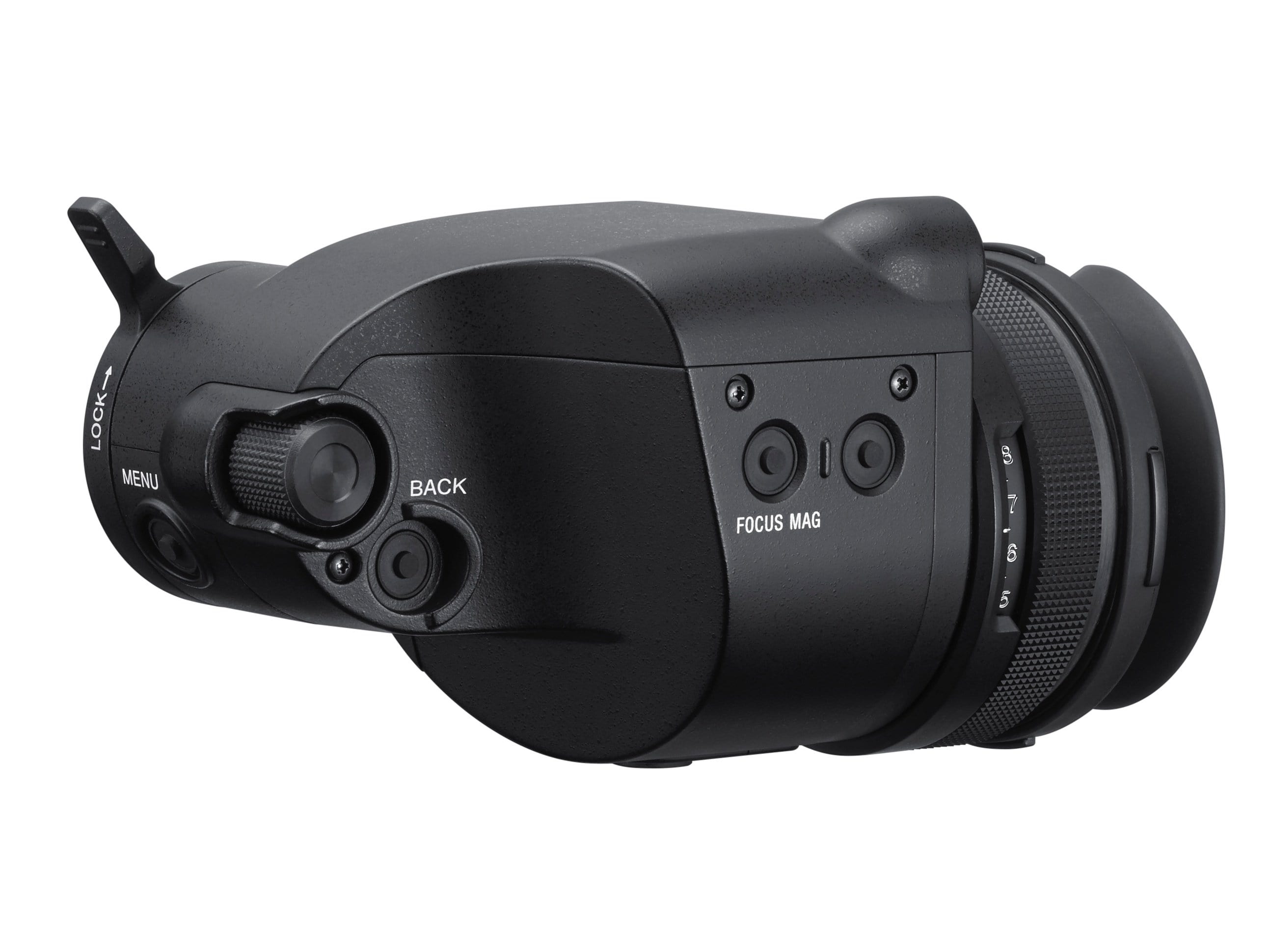 Viewfinder Full HD 0.7 inci Sony HDVF-EL20