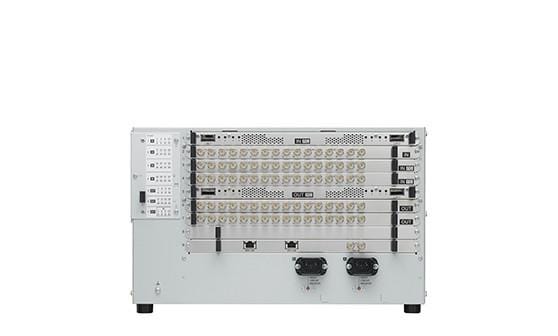 Switcher multi-format Sony XVS-6000 | O-VIDEO Romania | o-video.ro